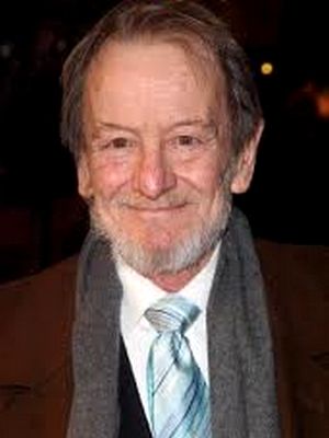 Ronald Pickup - Beyazperde.com