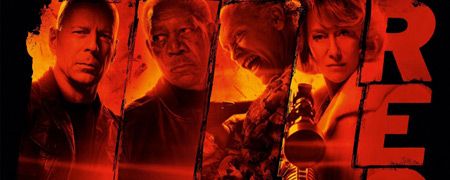 'Red 2' Daha Geniş Bir Kadroyla Dönüyor! - Haberler - Beyazperde.com