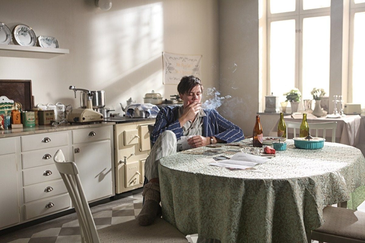 Simon & the Oaks resimleri - Fotoğraf 12 - Beyazperde.com