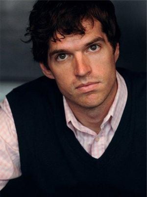Timothy Simons - Beyazperde.com