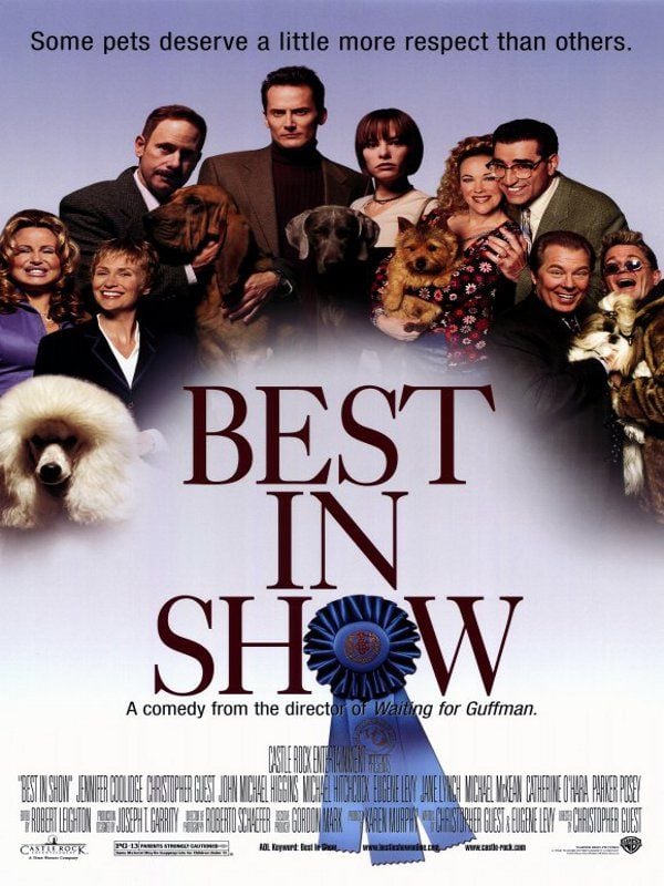 Best in Show: Filmin kadrosu ve ekibin tamamı - Beyazperde.com