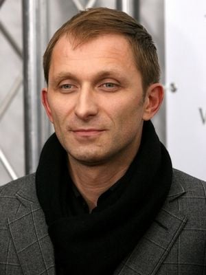 Goran Kostic - Beyazperde.com