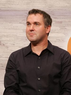 Christopher Miller - Beyazperde.com