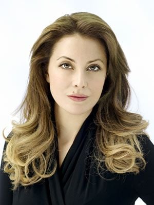 Alexandra Fechner: filmografi - Beyazperde.com