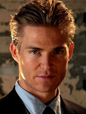 Jilon VanOver - Beyazperde.com