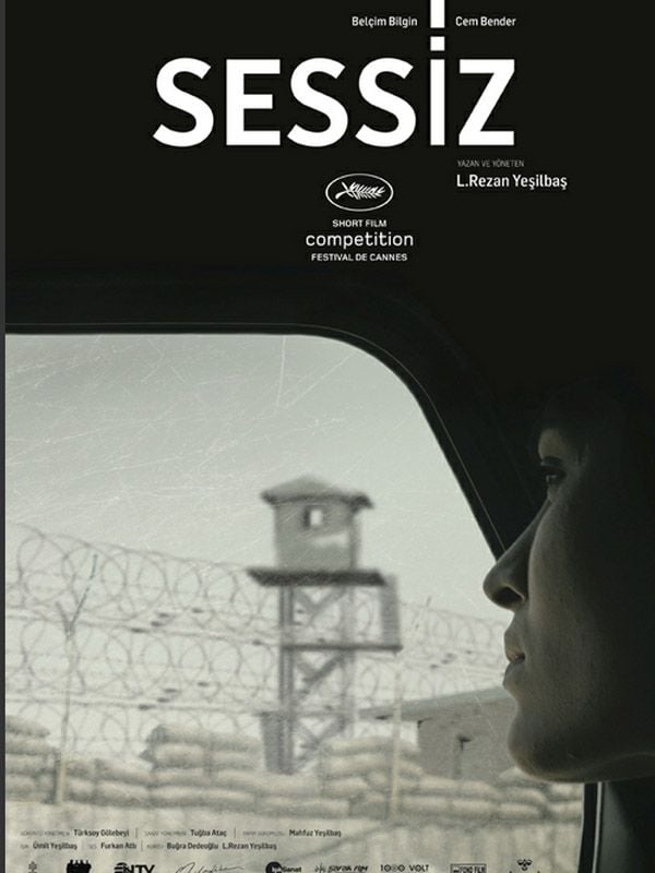 Sessiz-Be Deng - Kısa film - Beyazperde.com