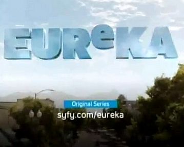 Eureka - season 5 Orijinal Fragman - Fragman - Beyazperde.com