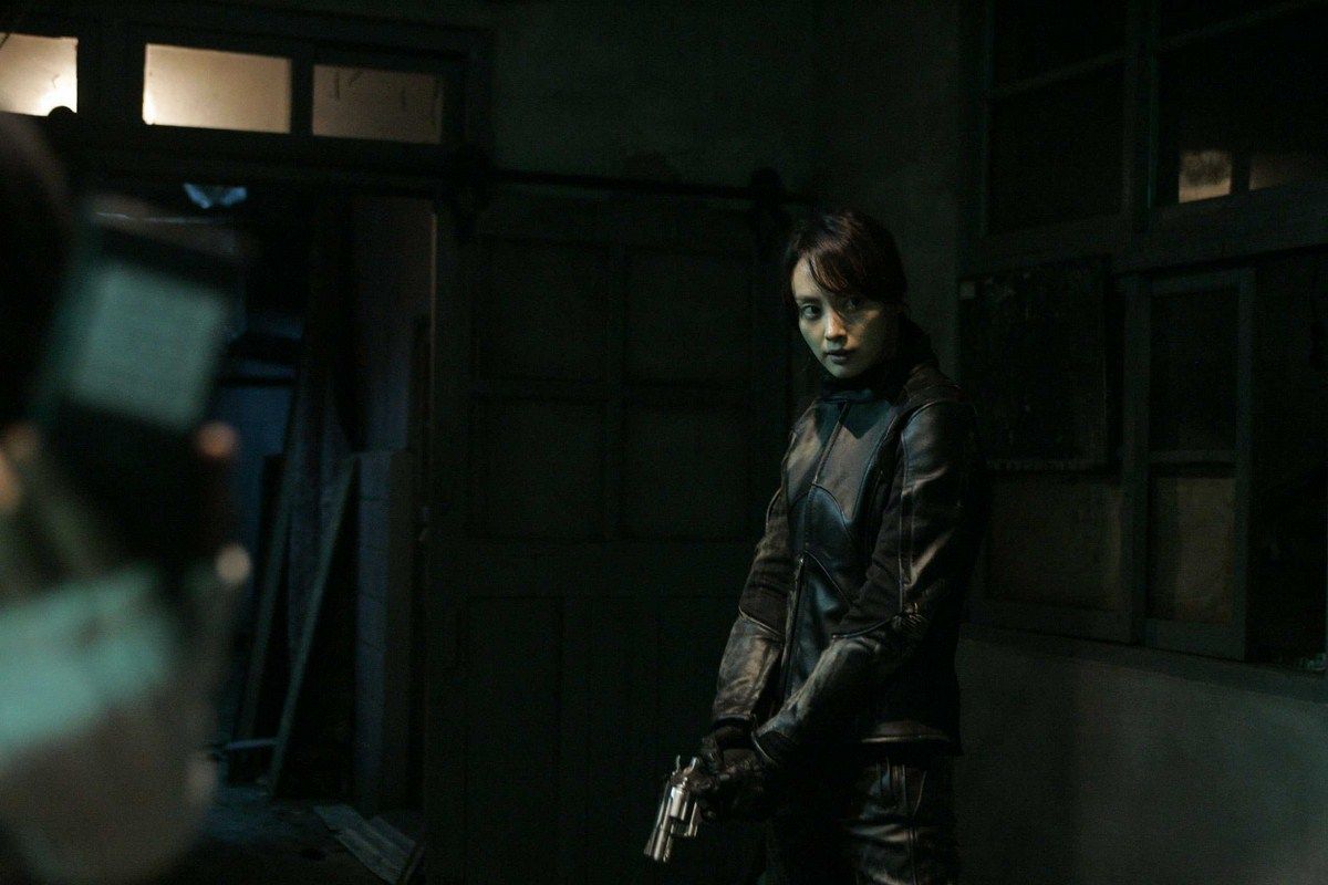 Howling resimleri - Fotoğraf 7 - Beyazperde.com