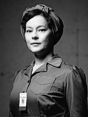 Meg Tilly - Beyazperde.com