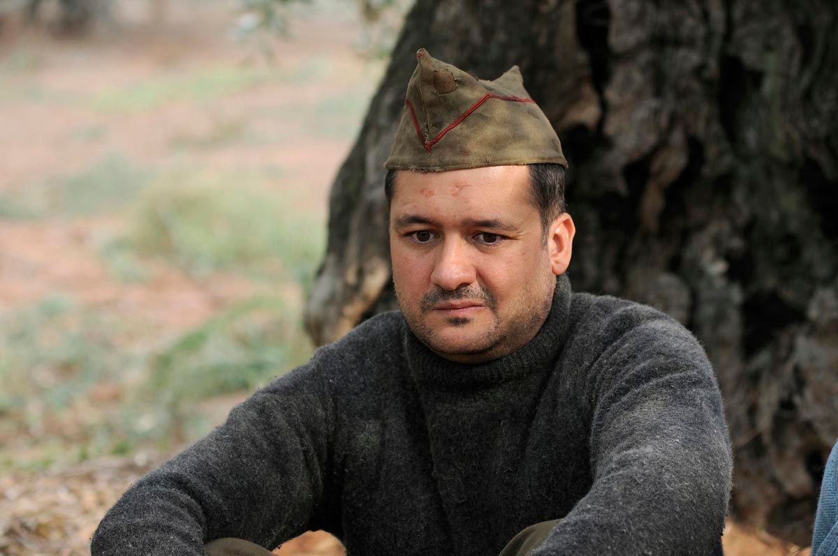 La mula resimleri - Fotoğraf 30 - Beyazperde.com