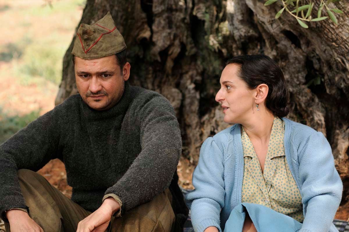 La mula resimleri - Fotoğraf 3 - Beyazperde.com