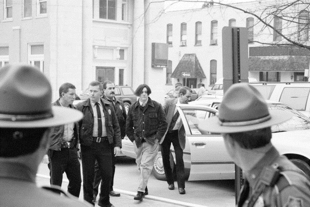 Paradise Lost 3 : Purgatory resimleri - Fotoğraf 4 - Beyazperde.com