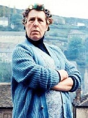 Kathy Staff - Beyazperde.com