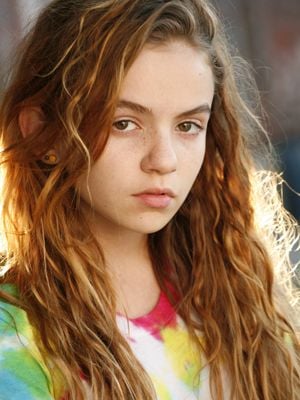 Morgan Saylor - Beyazperde.com