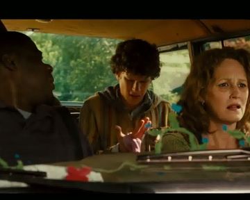 Why Stop Now? Orijinal Fragman - Beyazperde.com