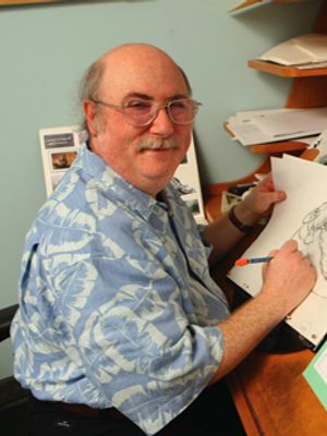 Eric Goldberg - Beyazperde.com