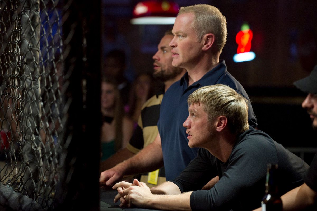 The Philly Kid resimleri - Fotoğraf 4 - Beyazperde.com