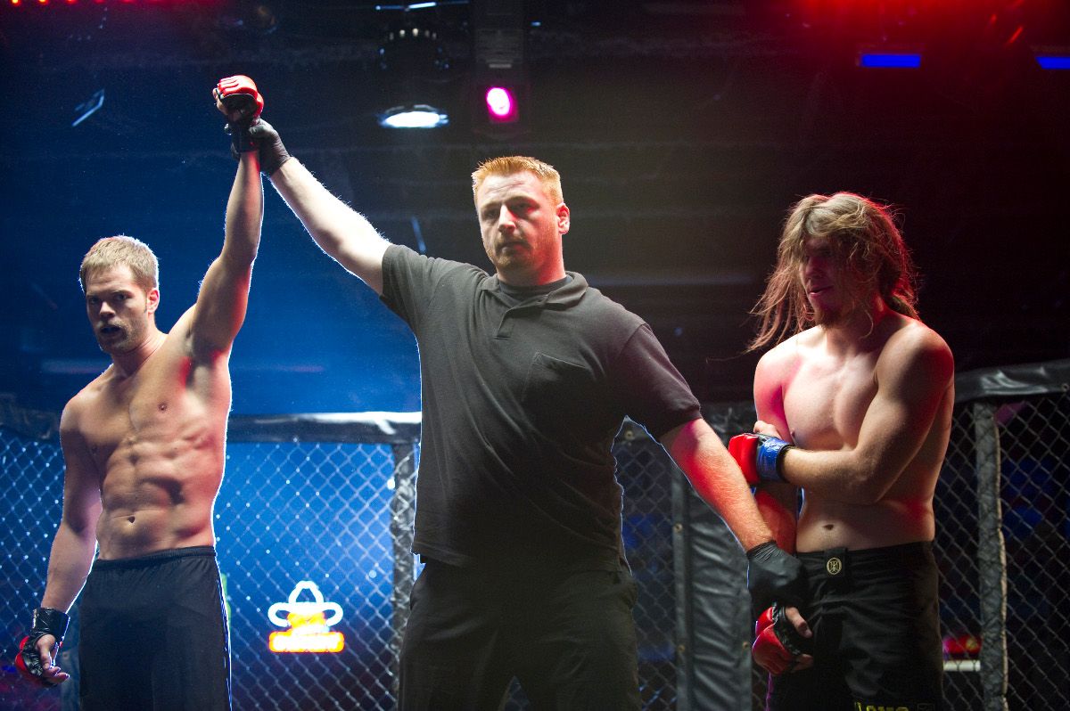 The Philly Kid resimleri - Fotoğraf 5 - Beyazperde.com