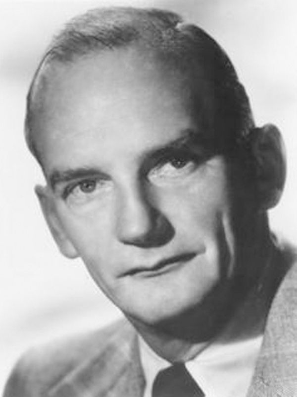 Millard Mitchell - Beyazperde.com