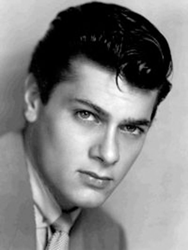 Tony Curtis - Beyazperde.com