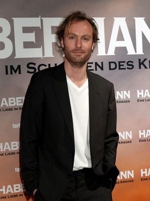 Mark Waschke - Beyazperde.com