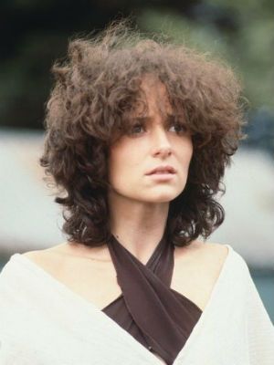 Joanne Samuel - Beyazperde.com