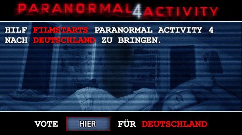 Paranormal Activity 4 resimleri - Fotoğraf 19 - Beyazperde.com