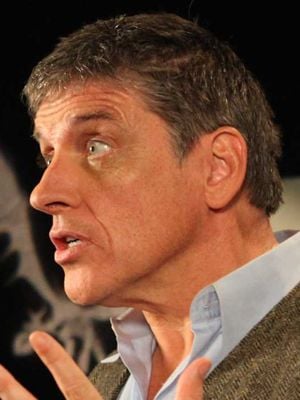 Craig Ferguson - Beyazperde.com