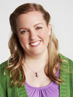 Sarah Baker - Beyazperde.com