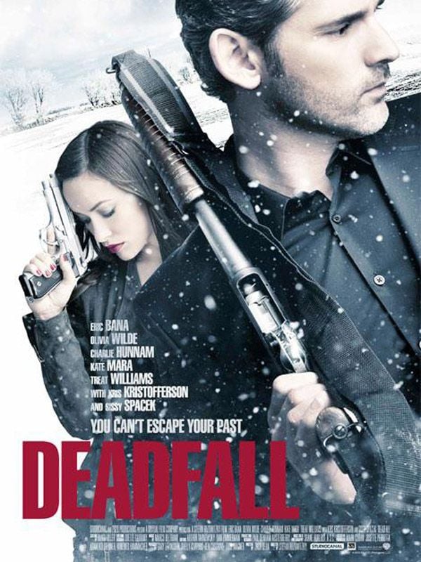 Deathfall - Deadfall - Beyazperde.com