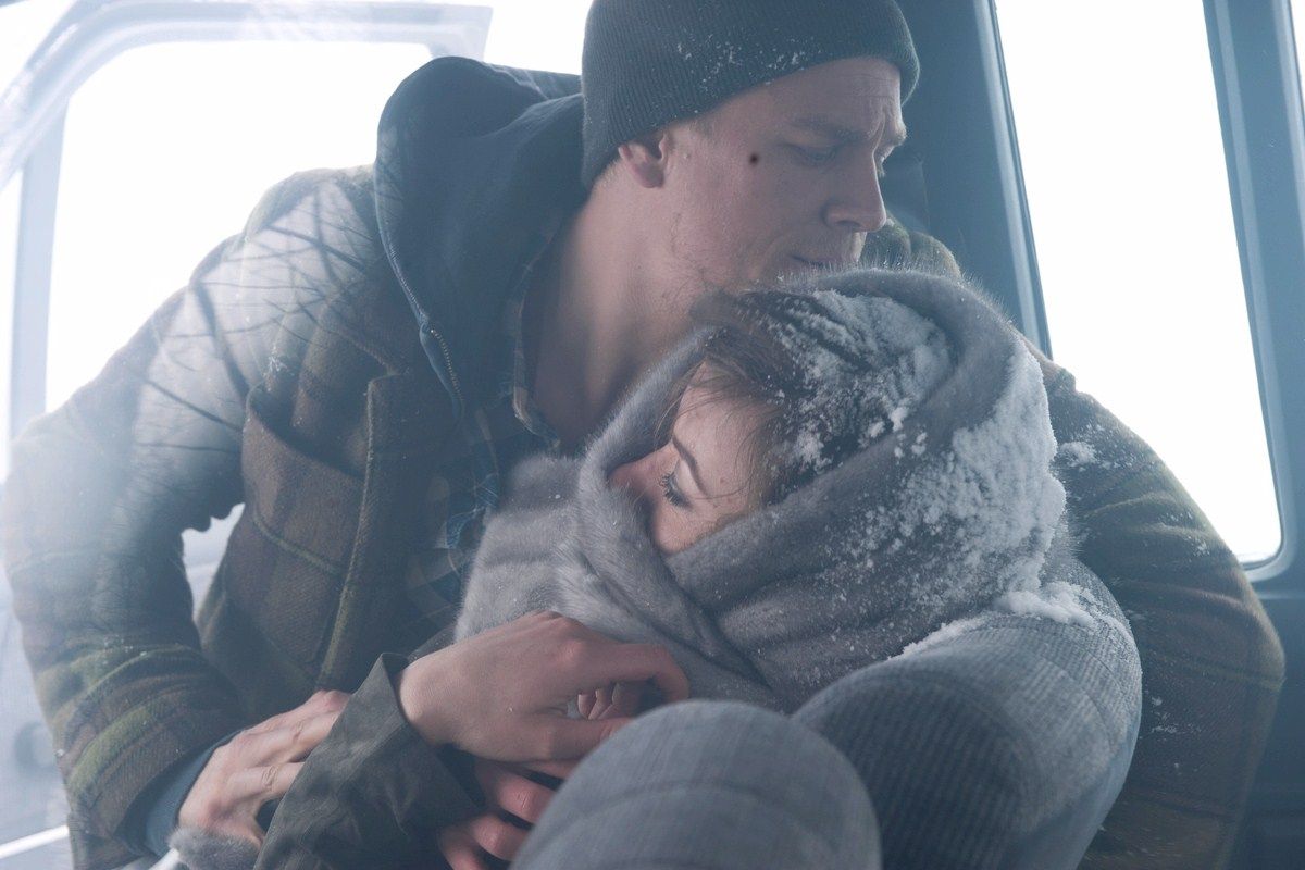 Deathfall resimleri - Fotoğraf 16 - Beyazperde.com