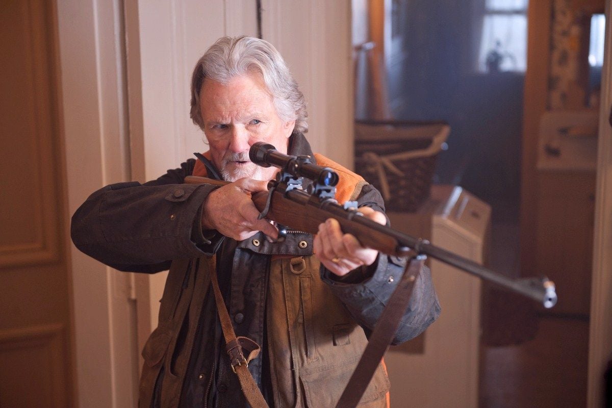 Deathfall resimleri - Fotoğraf 24 - Beyazperde.com