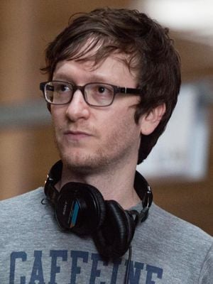 Akiva Schaffer - Beyazperde.com