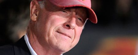 Tony Scott İntihar Etti! - Haberler - Beyazperde.com
