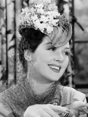 Rosalind Russell - Beyazperde.com