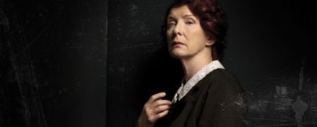 Frances Conroy American Horror Story'ye Geri Dönüyor! - Haberler ...