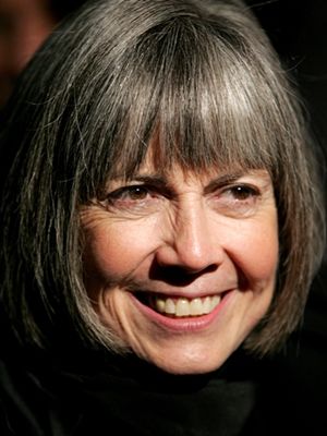 Anne Rice - Beyazperde.com