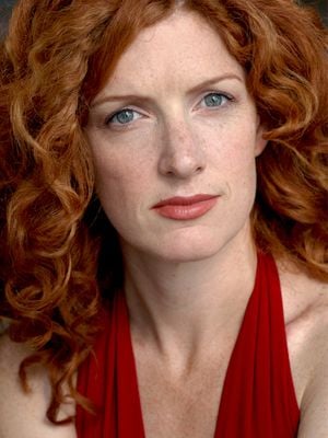 Colleen Wheeler - Beyazperde.com