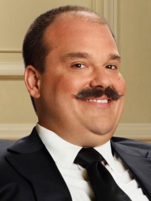 Mel Rodriguez - Beyazperde.com