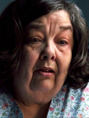 Jane Galloway Heitz - Beyazperde.com