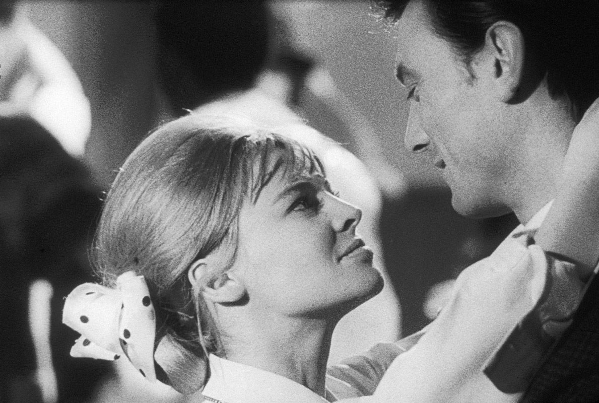 Darling resimleri - Fotoğraf 5 - Beyazperde.com