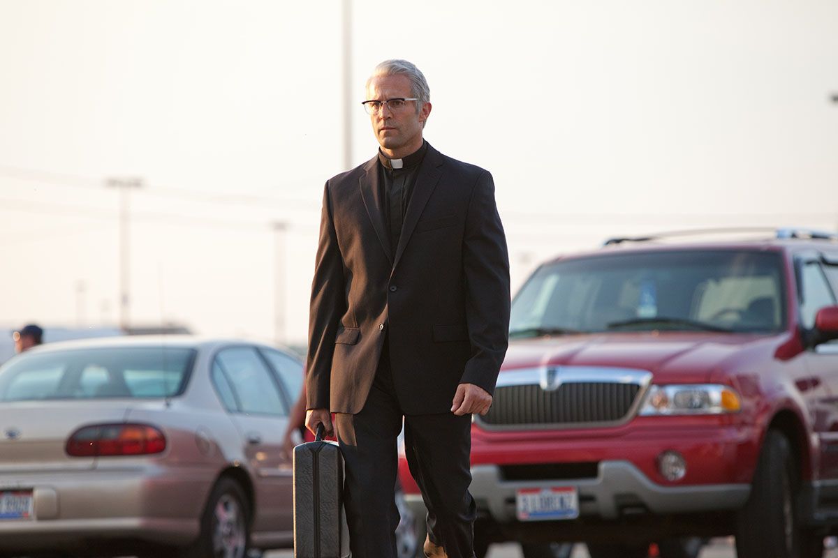 Parker resimleri - Fotoğraf 19 - Beyazperde.com