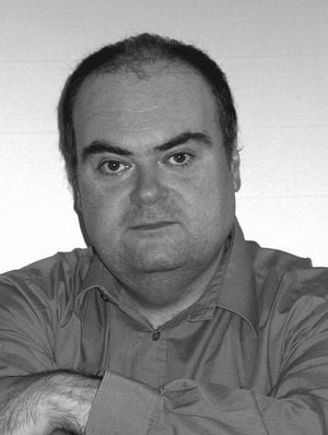 Dominic Borrelli - Beyazperde.com