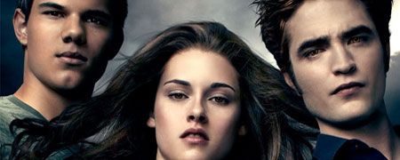 Alacakaranlık Efsanesi Dizi mi Oluyor? - Haberler TV İnternetten ...