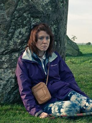 Alice Lowe - Beyazperde.com