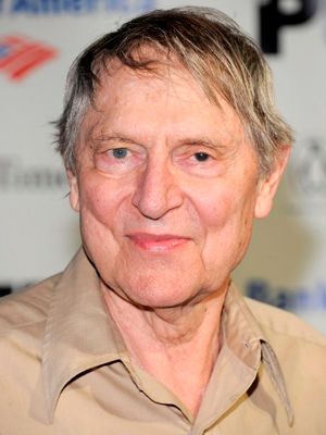 John Cullum - Beyazperde.com