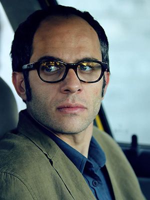 Babak Hamidian - Beyazperde.com