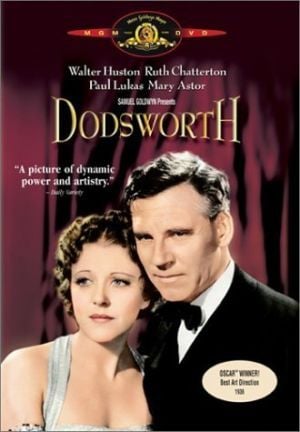 Dodsworth - 1936 filmi - Beyazperde.com