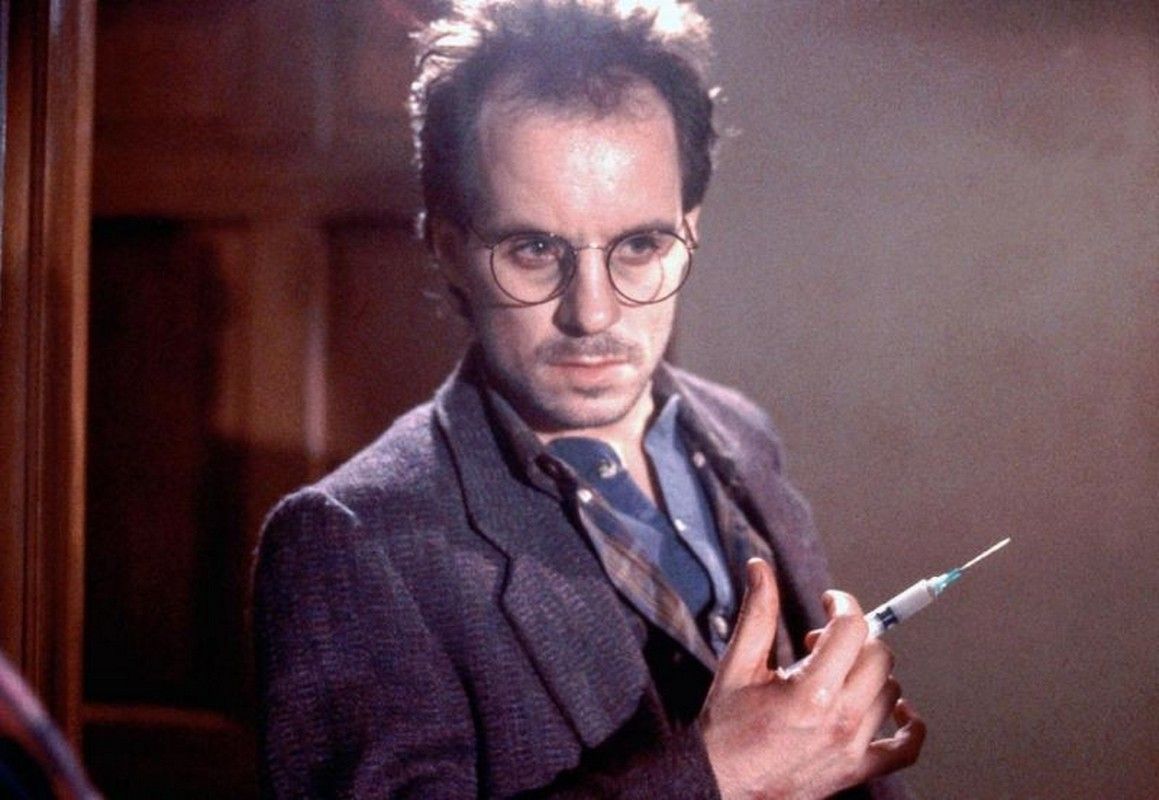 Monkey Shines resimleri - Fotoğraf 9 - Beyazperde.com