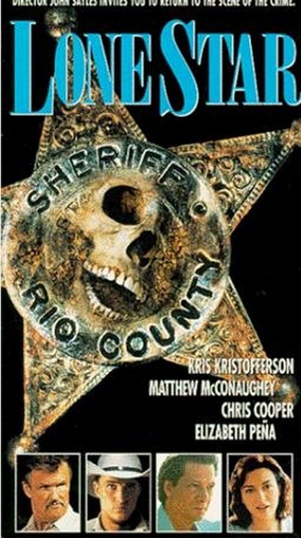 Lone Star - 1996 filmi - Beyazperde.com